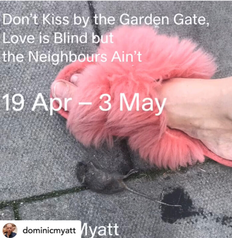 Gavin Friday – Official Site – Official website